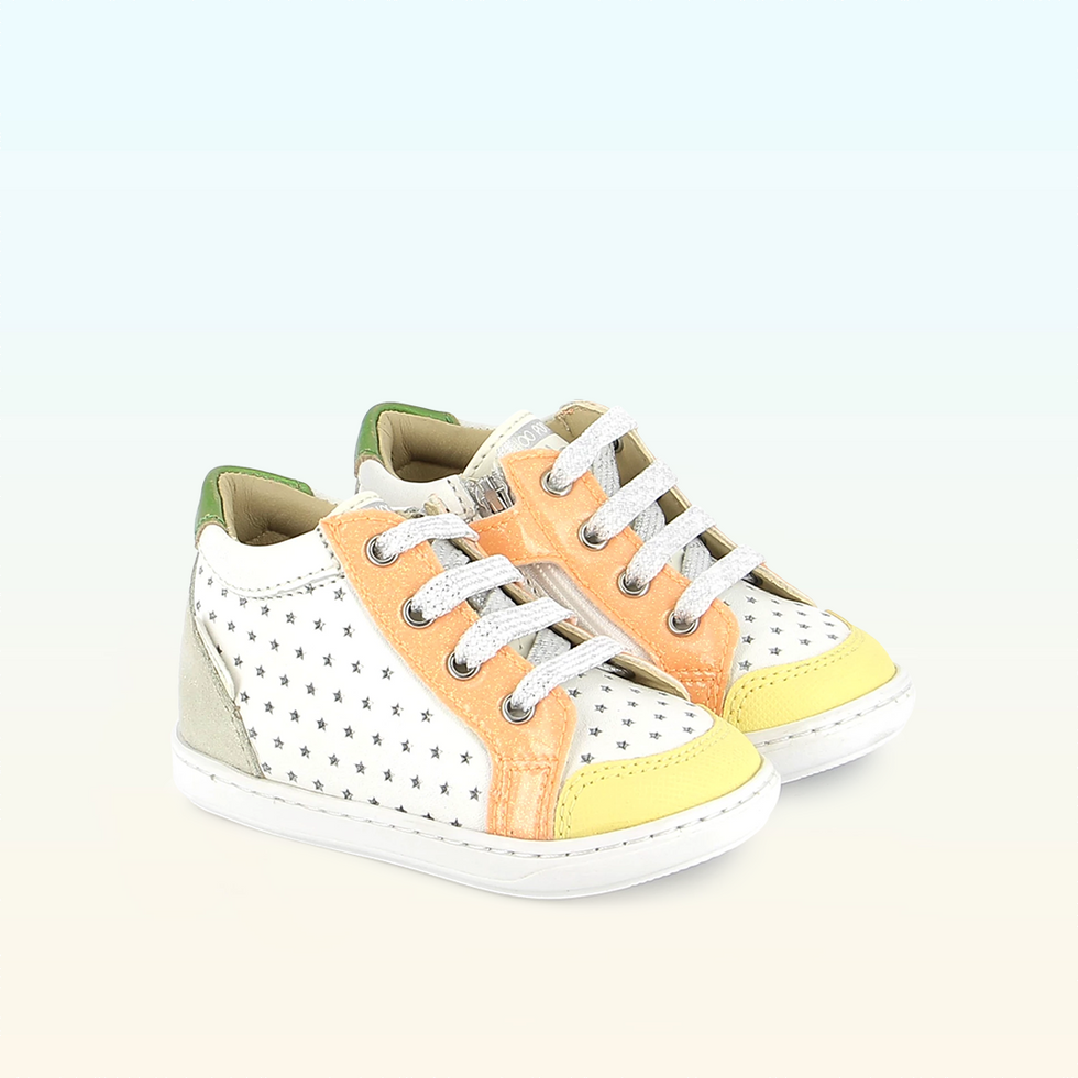 Chaussures Bébé & Chaussures Enfant | Shoo Pom