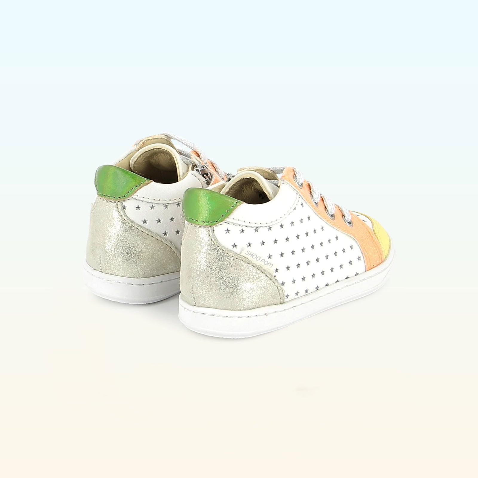 Chaussures Bébé & Chaussures Enfant | Shoo Pom