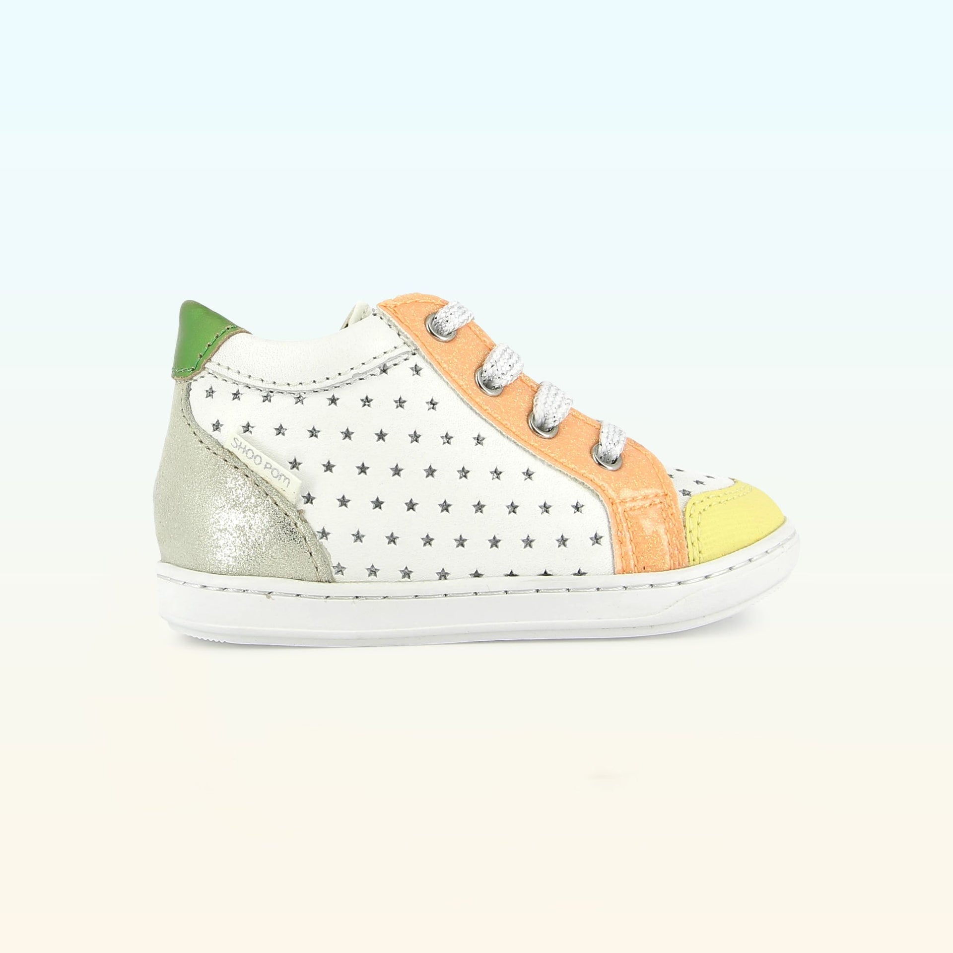Chaussures Bébé & Chaussures Enfant | Shoo Pom